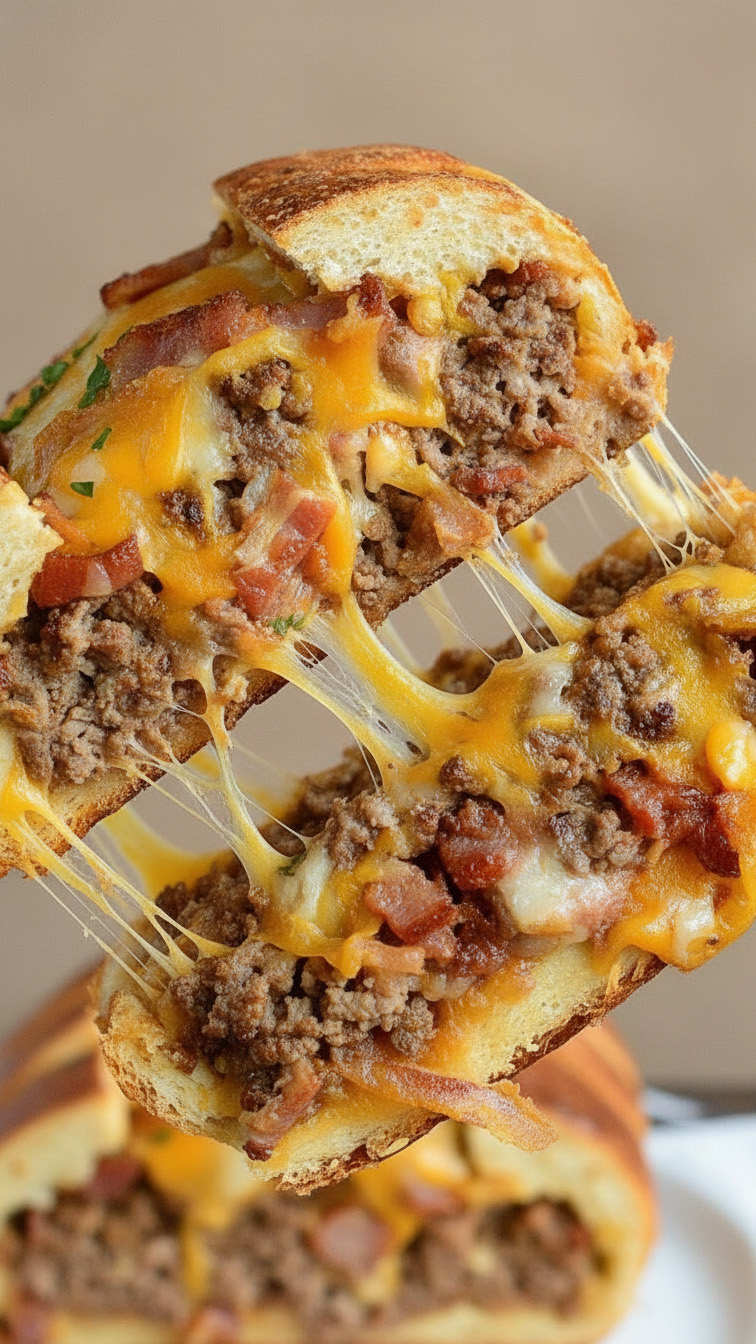 Garbage Bread - Cakes And Colors